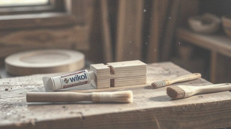 Wikol klej Castorama - właściwości, zastosowania i porady