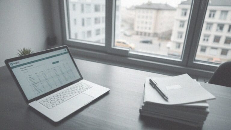 Jak wysłać JPK bez programu? Przewodnik krok po kroku