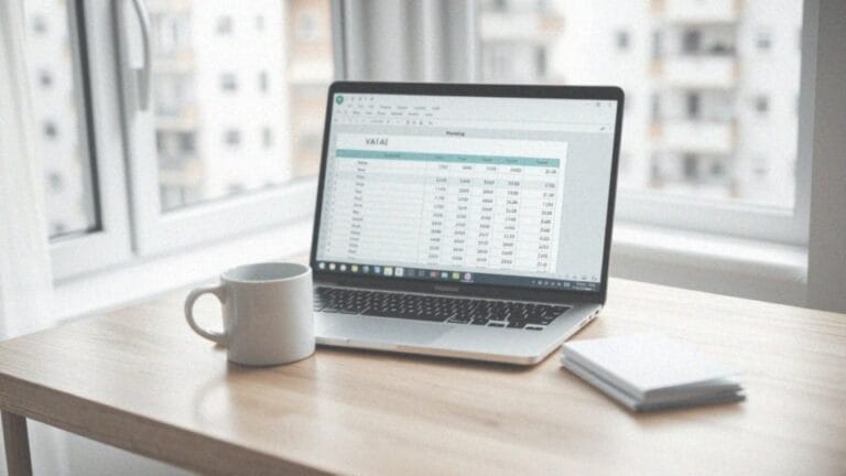 Jak wysłać JPK bez programu? Przewodnik krok po kroku